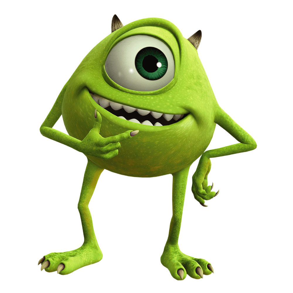 Disney Pixar – VAIS