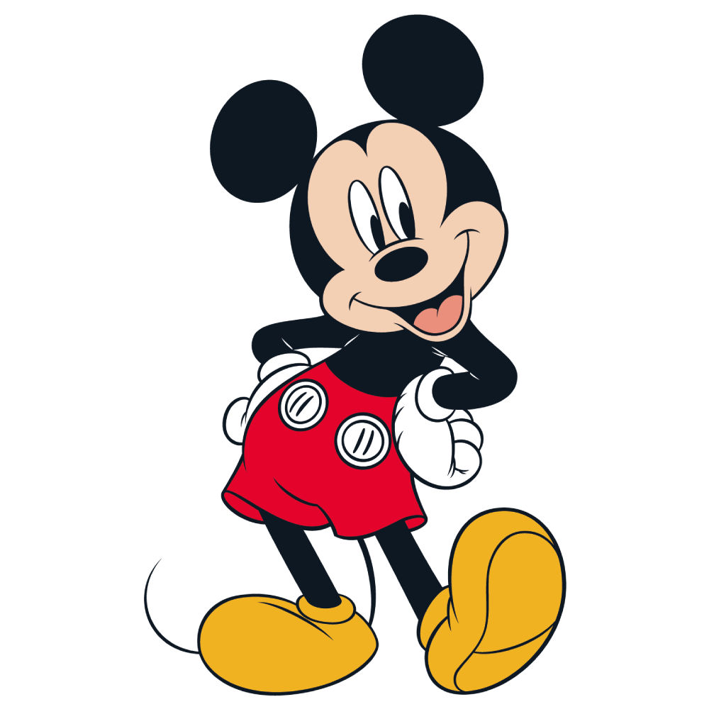 Mickey – VAIS